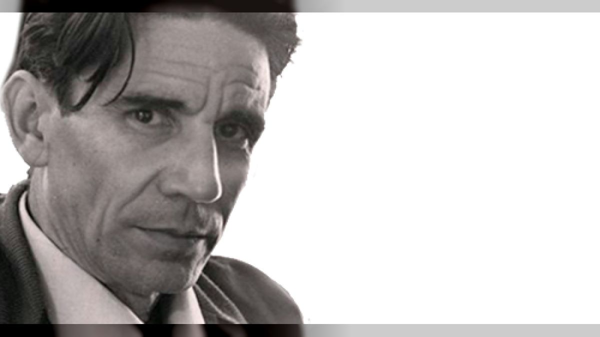 César Rengifo: Expresión de arte al servicio de la justicia social ...