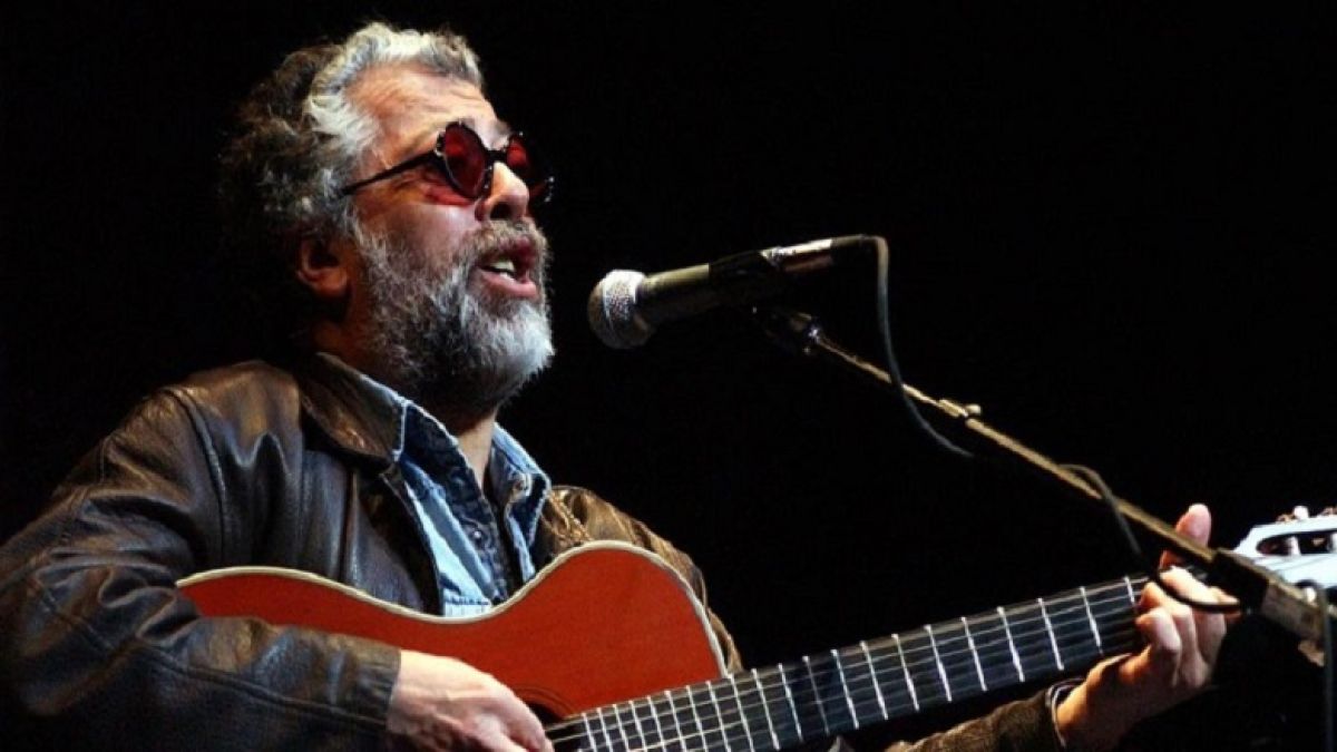 Facundo Cabral: La esperanza que vibra en el alma de los Pueblos ...