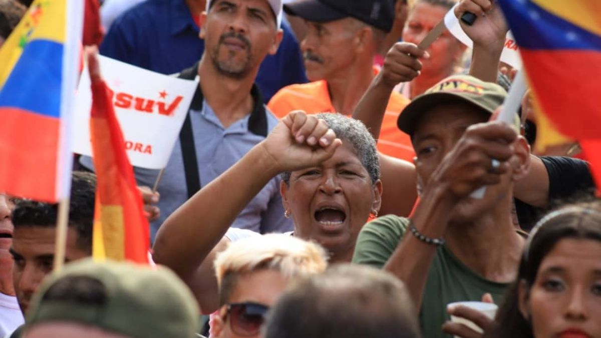 MIRANDA - ZAMORA / Rodríguez: No volverán los apellidotes con sus ...