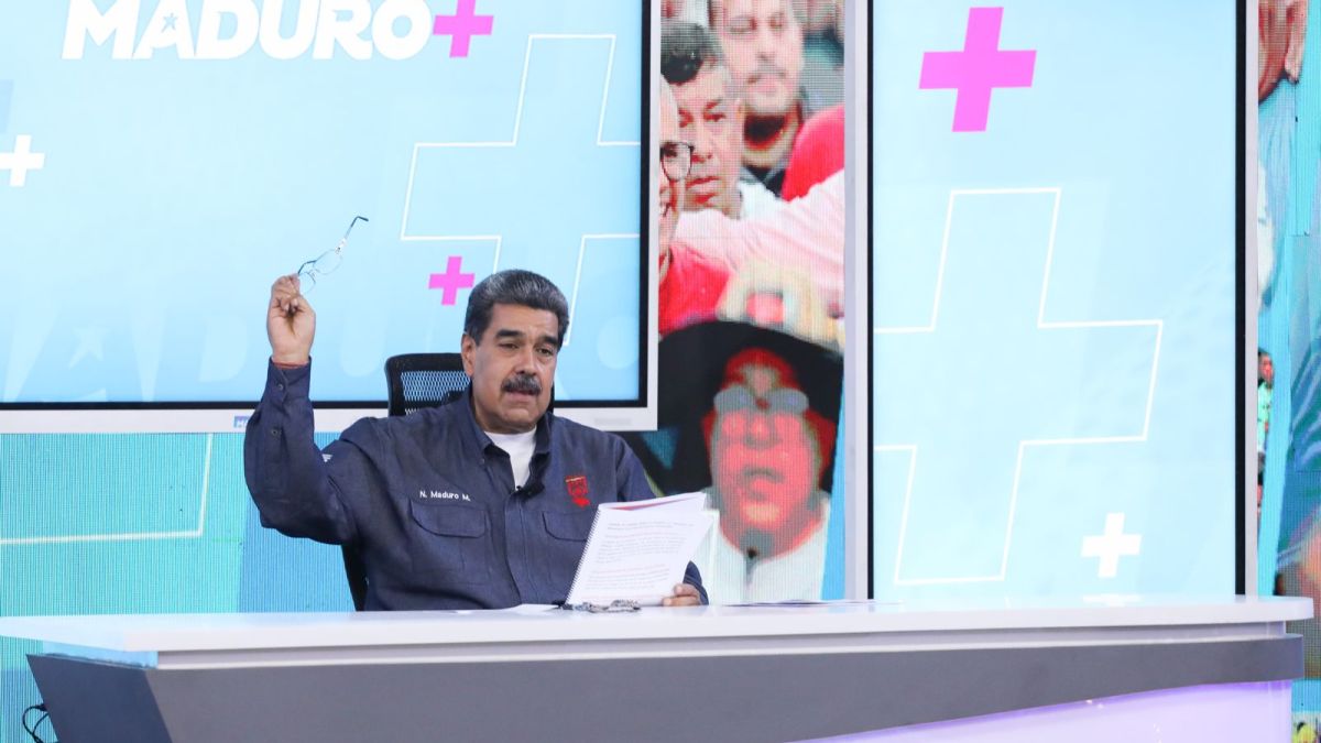President Maduro appoints Hector Silva as minister for mining and ...