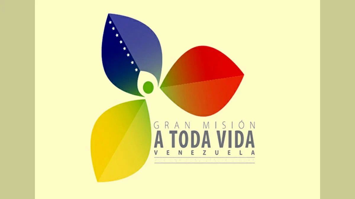 Gran Misión A Toda Vida Venezuela: 12 años llevando ideología de paz al ...