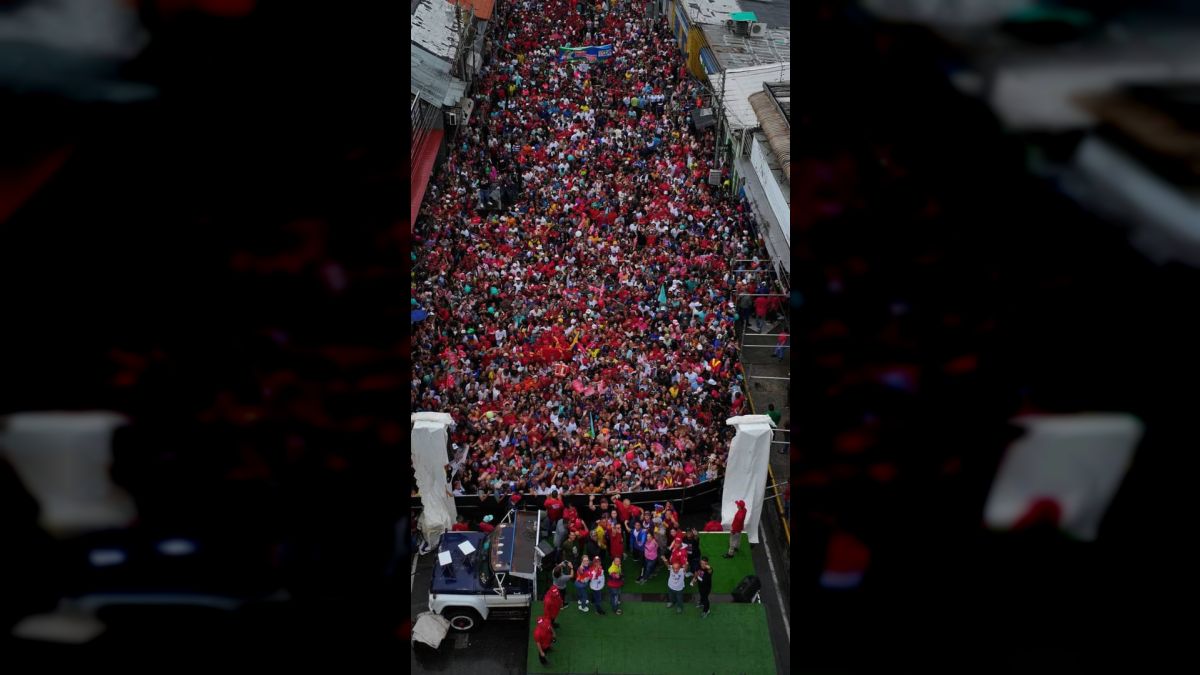 COJEDES - TINAQUILLO / Cojedeños demostraron que esta tierra es ...