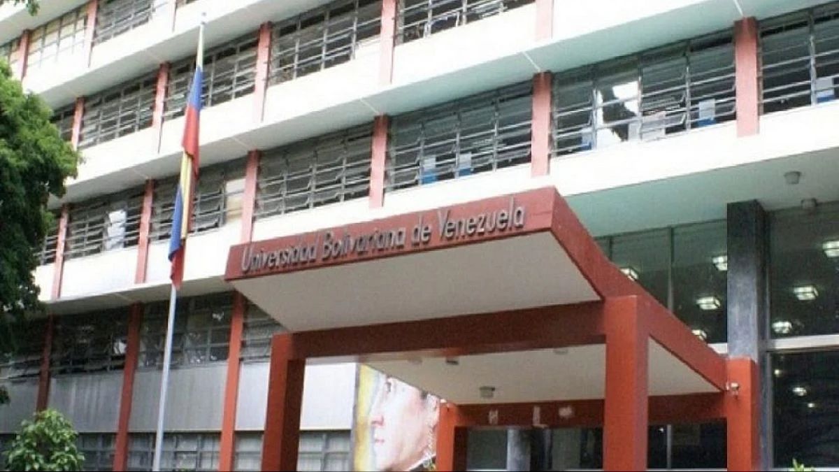 Universidad Bolivariana de Venezuela: La Revolución del saber ...