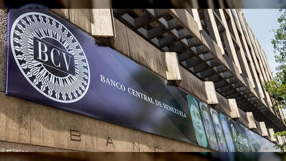 BCV: La inflación continúa registrando los valores más bajos de las ...