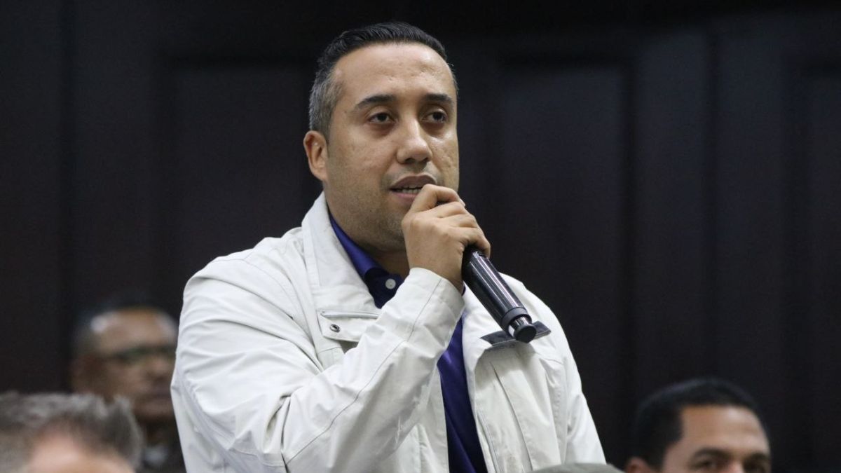Diputado Colmenares sobre atletas paralímpicos: Hoy celebramos que ...