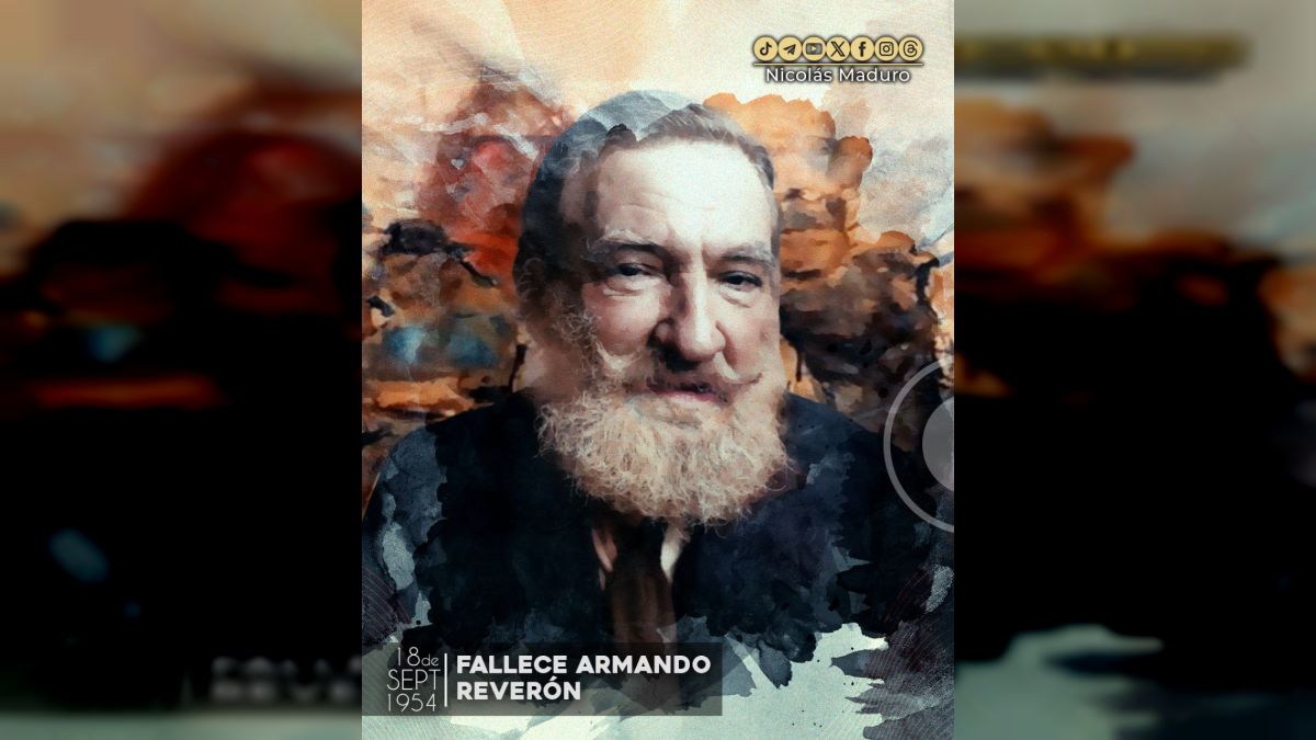 Presidente Maduro rindió homenaje al maestro Armando Reverón a 70 años ...