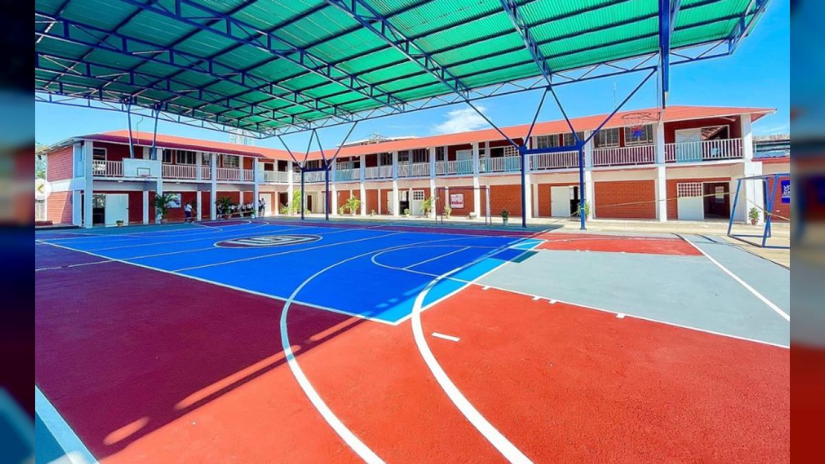 Gobierno Bolivariano entrega totalmente rehabilitada Escuela Joaquín ...