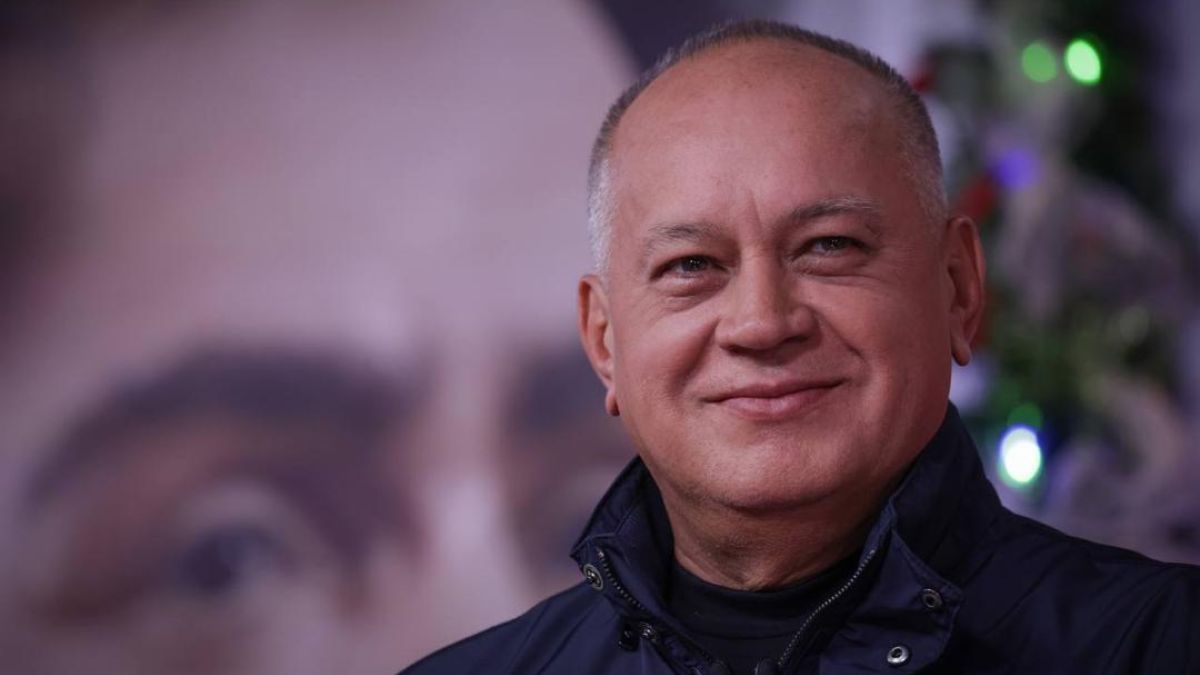 Cabello: Los ojos de Noelí Pocaterra son la mirada de la historia de la ...