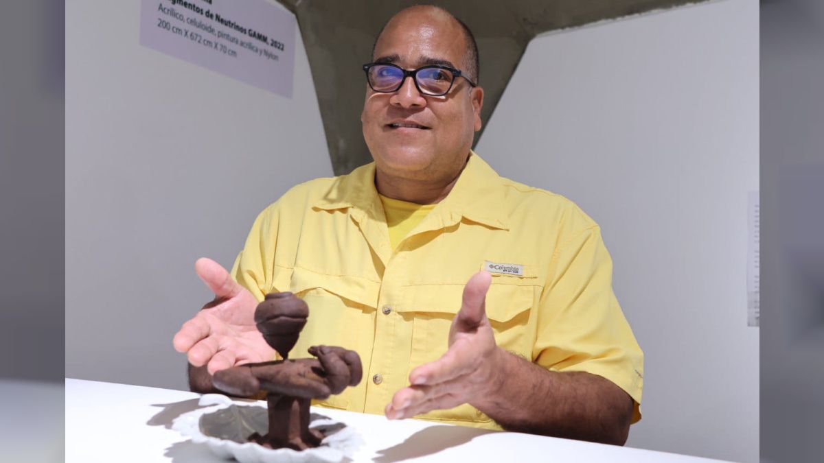 Gobierno Bolivariano inaugura primer Salón de Choco Arte Nacional en ...