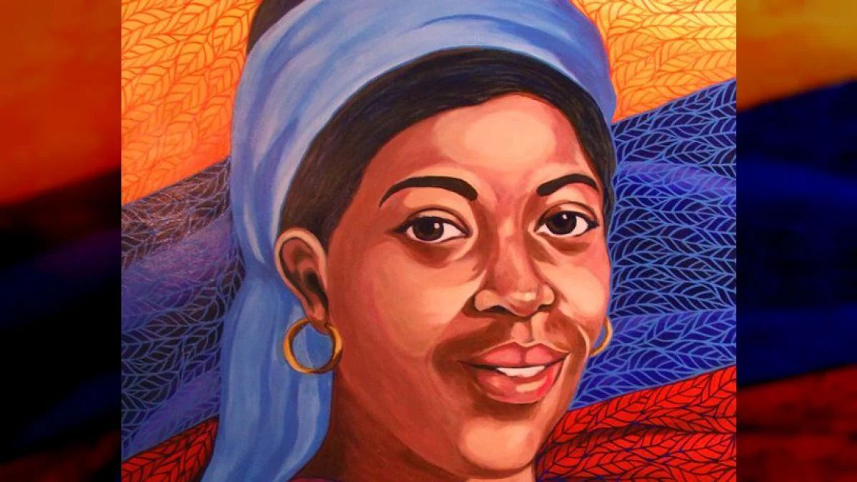 Juana Ramírez "La Avanzadora": Símbolo de pasión y lucha en defensa de ...