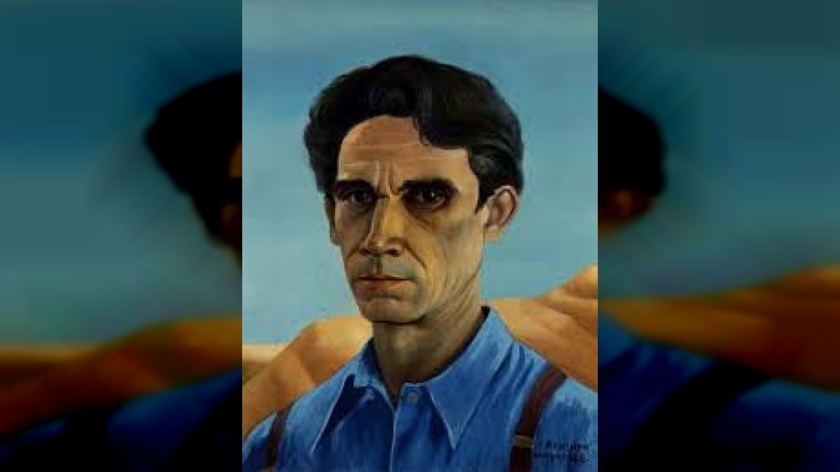 César Rengifo: Pensamiento y arte que defendió la justicia social ...