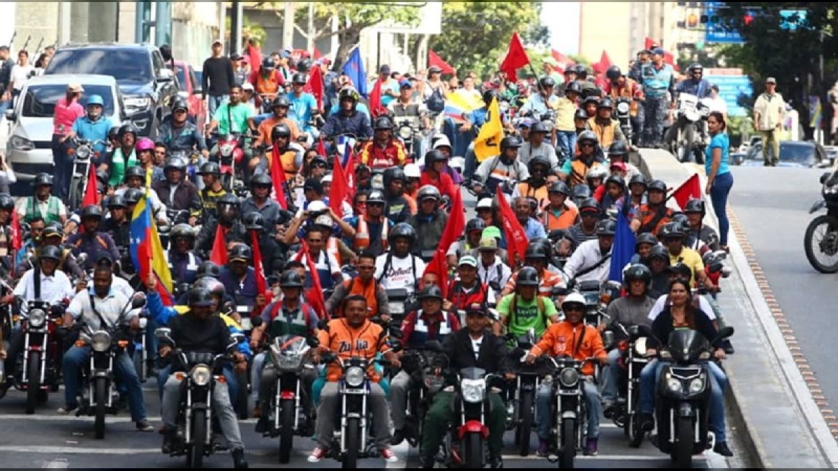 Unión civico-militar-policial desarrolla ejercicio de defensa integral ...