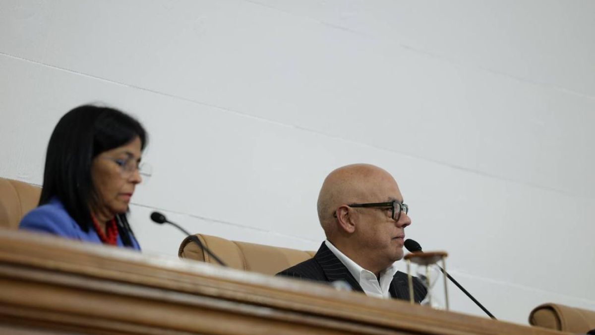 Jorge Rodríguez: Estamos poniendo el acento en el Poder Popular