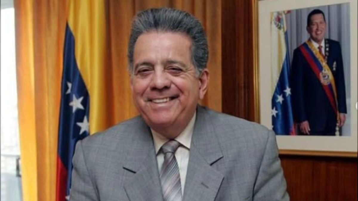 Presidente Maduro: Su partida nos llena de profundo dolor ¡Honor y ...