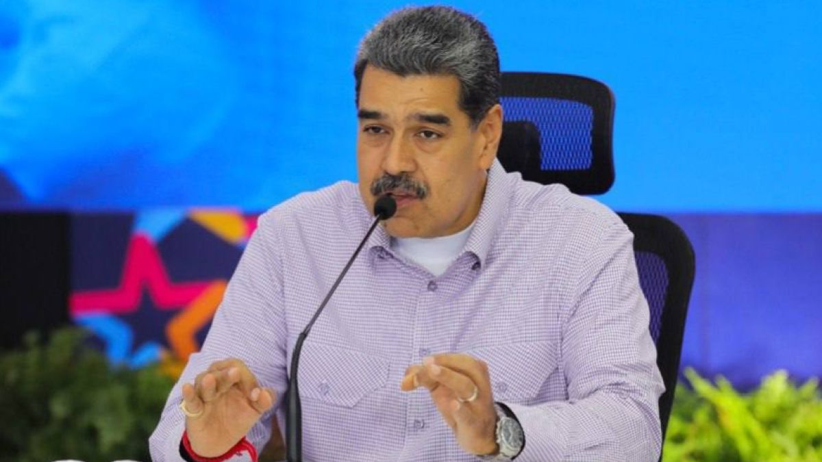 Primer Mandatario: Estamos pujando para que nazca el nuevo Estado (+7T)