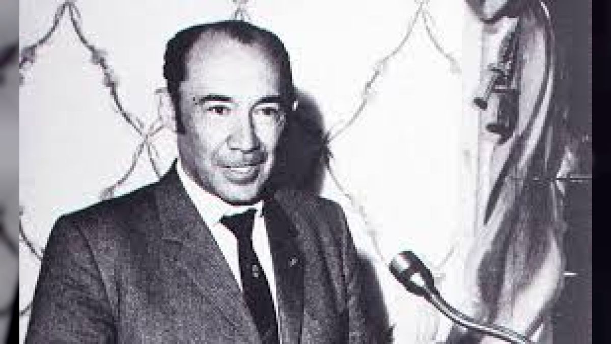 Miguel Acosta Saignes: El impulsor de las ciencias sociales de ...
