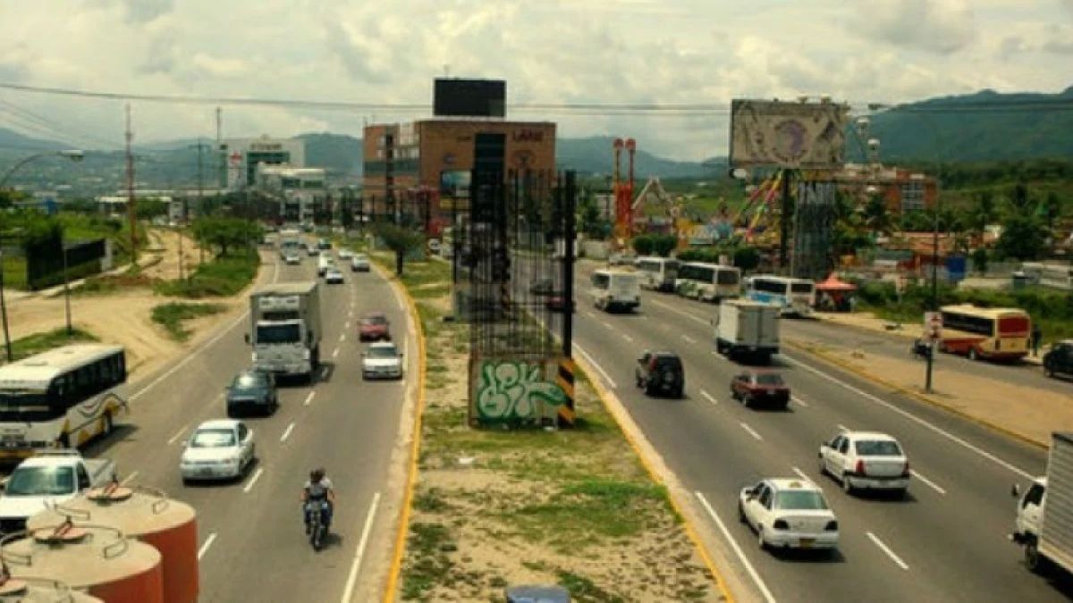 Guarenas: Ciudad de valientes guerreros (+aniversario)