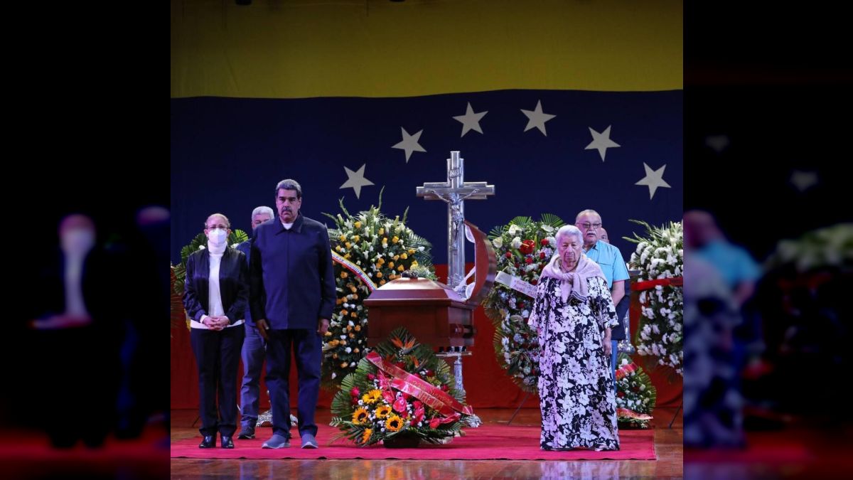 Diputado Jacobo Torres fue honrado post mortem con Orden Libertadores ...