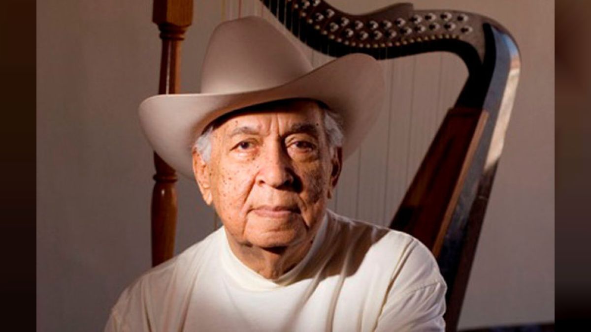 Juan Vicente Torrealba: Voz y manos que enaltecen la extensa llanura ...