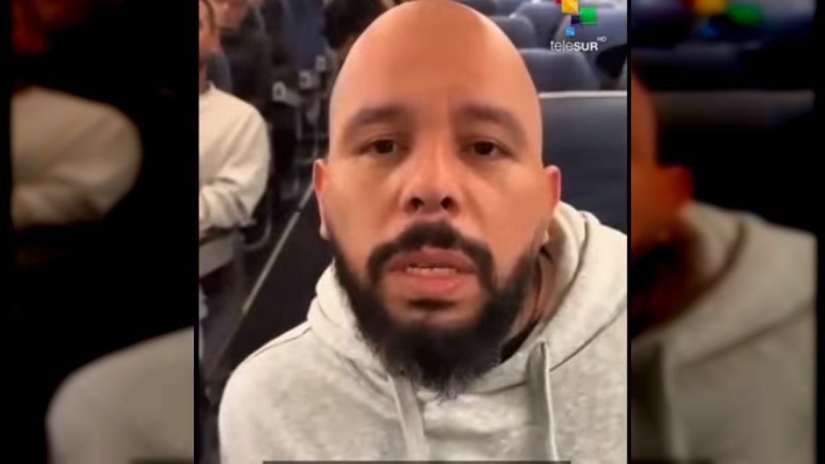 Migrantes denuncian traumas físicos y emocionales sufridos en prisiones ...