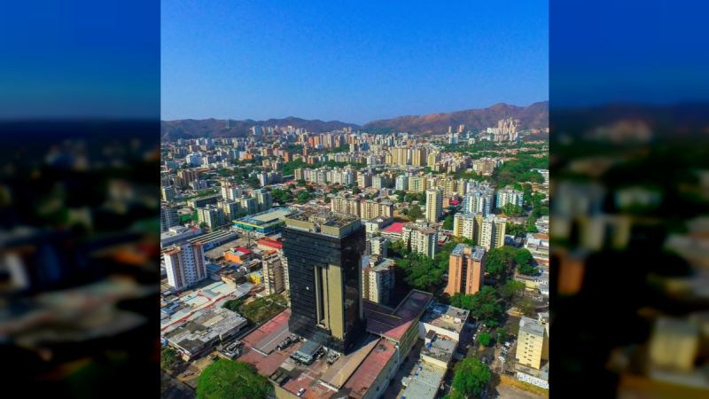 Valencia: La Ciudad Industrial arriba a sus 470 años de fundación