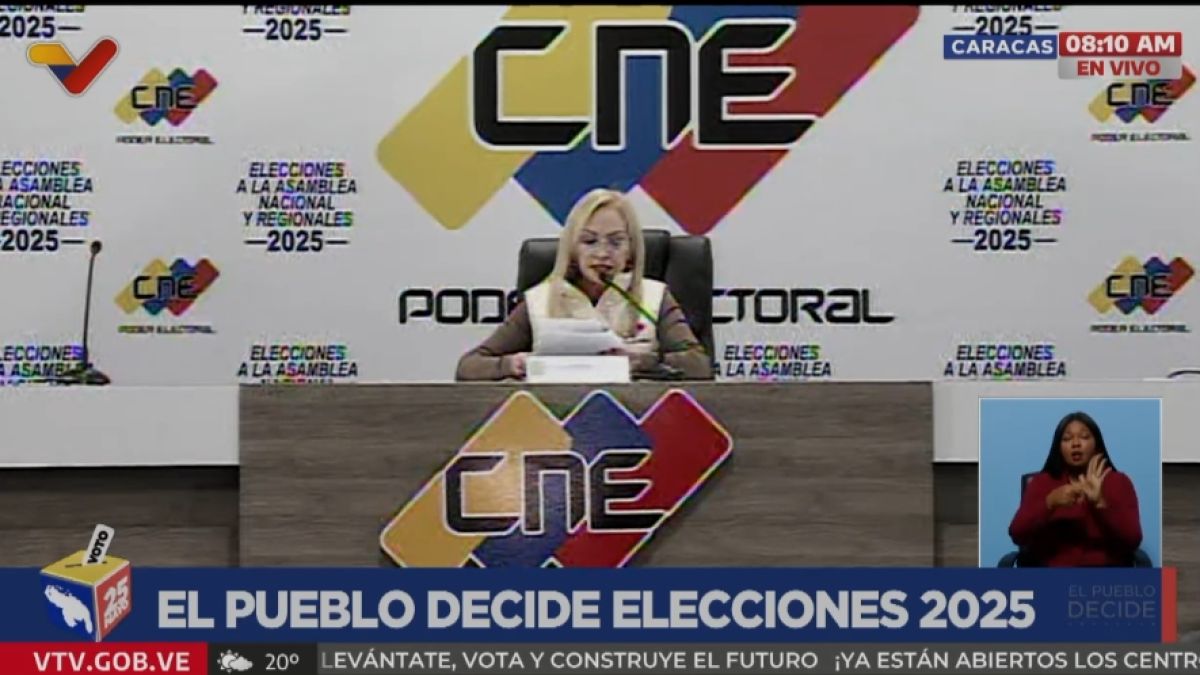 Rectora Rosalba Gil ofreció el primer balance del Consejo Nacional ...