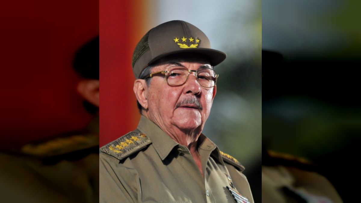 Presidente Maduro felicitó a Raúl Castro Ruz por su cumpleaños: ¡Un ...