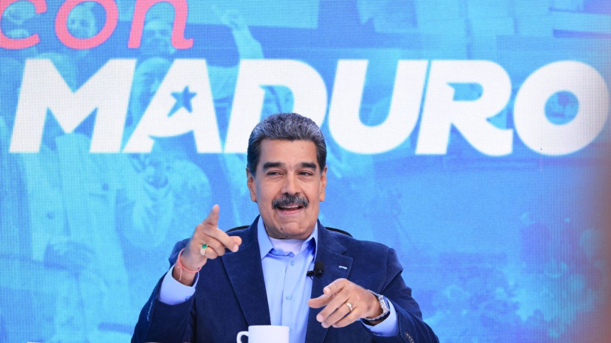 Jefe de Estado: Venezuela conmemora 204 años de la Gran Batalla que ...