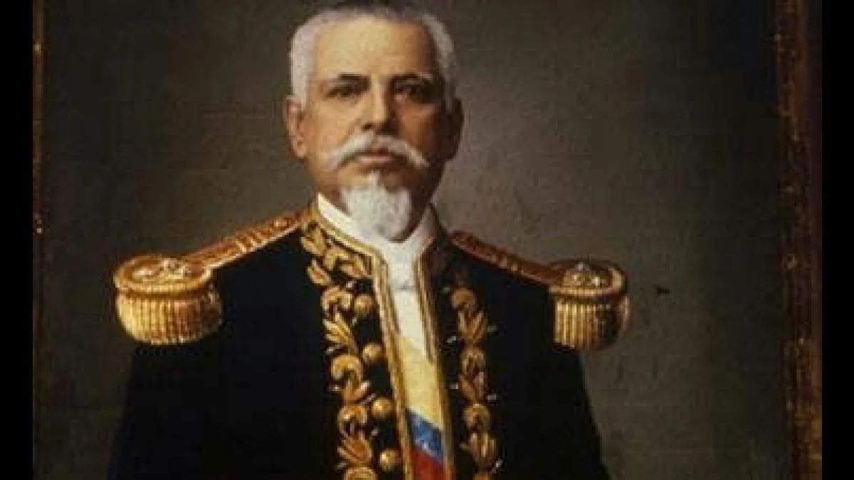 Eloy Alfaro: The General who took up Ecuador's flags of sovereignty and ...