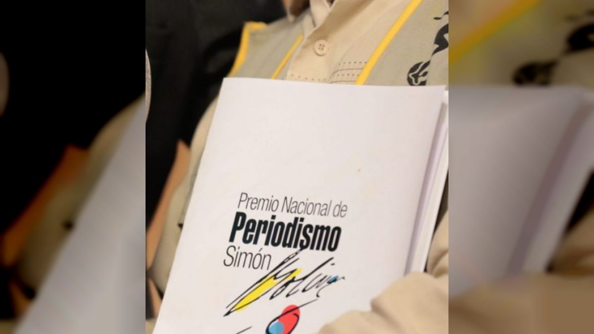 National Journalism Award announced the winners of this 2025