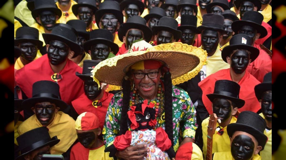 Parranda de San Pedro: Intangible Cultural Heritage of Humanity