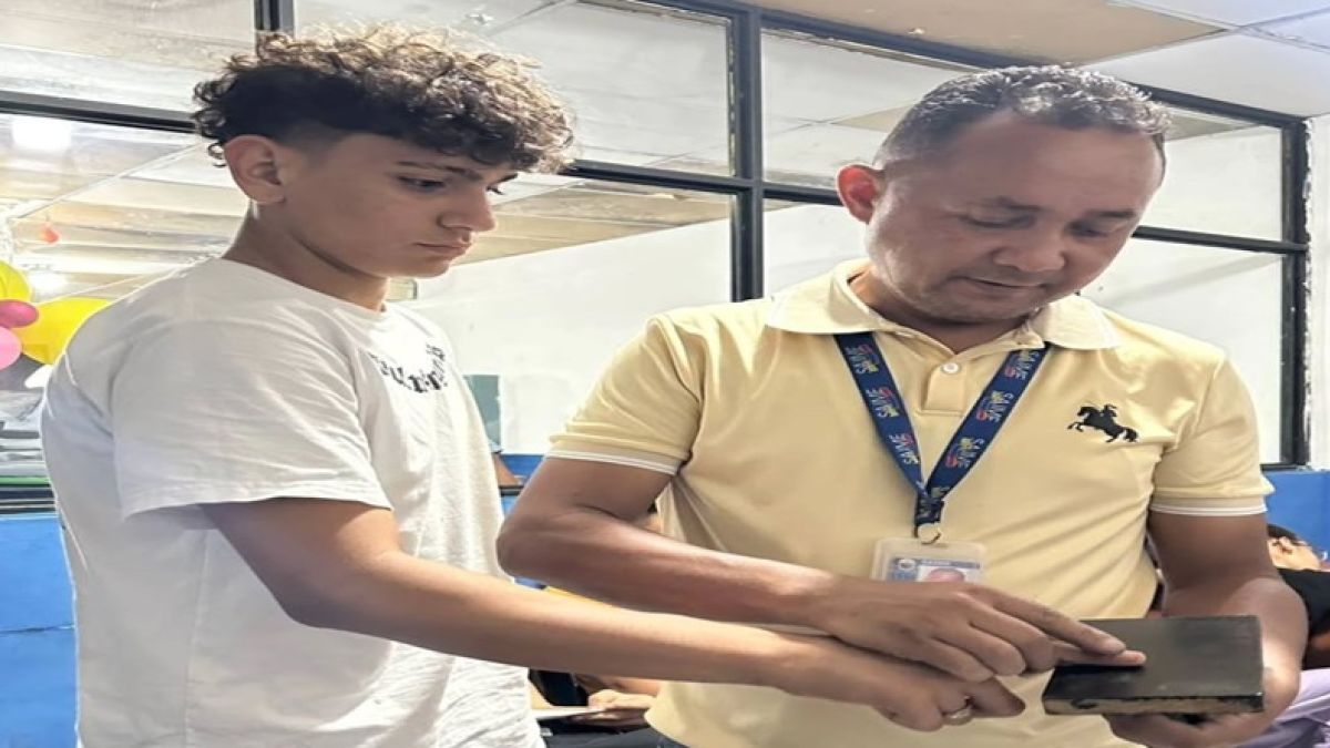 SAIME continúa con Verificación de Datos de Cédulas de Identidad con números entre 22 millones y ...