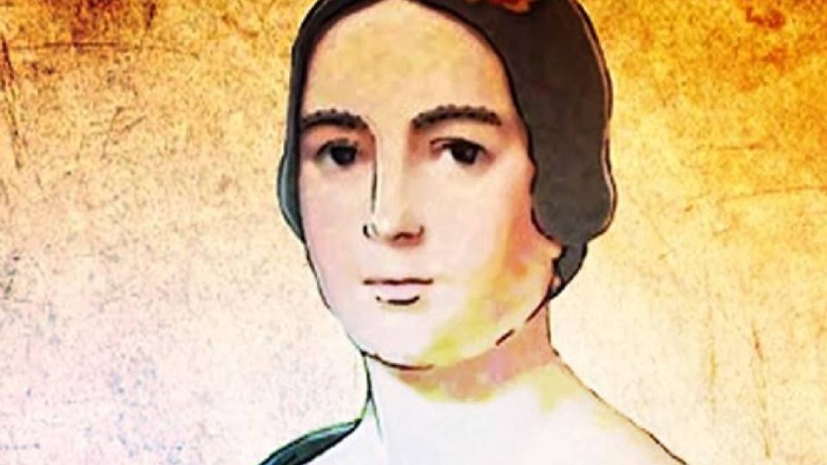 María Concepción Palacios: Ejemplo de amor y entrega (+siembra)