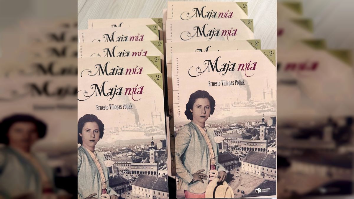 Minister Villegas: Second edition of Maja Mía will be available at FILVEN 2025