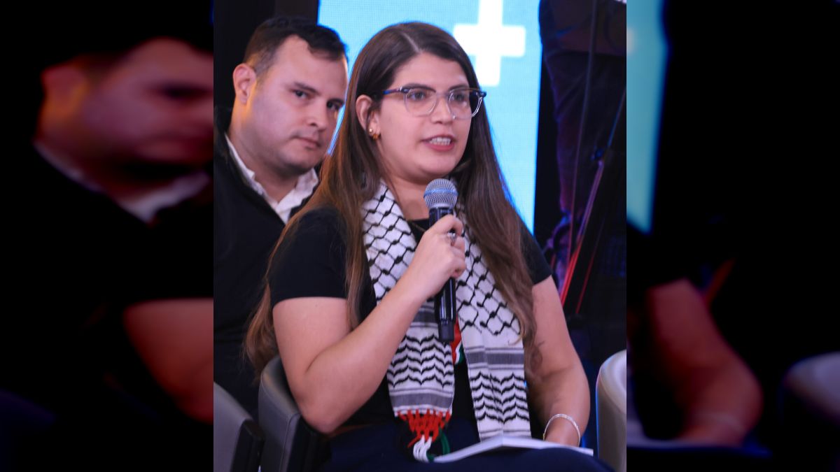 Rosinés Chávez : "La barca de los sueños inconclusos" es hablar desde ...