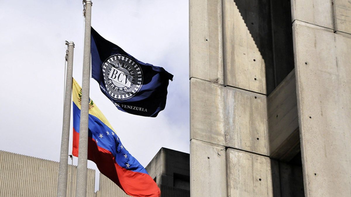 Venezuelan economy grew 6.65% in the second quarter of 2025
