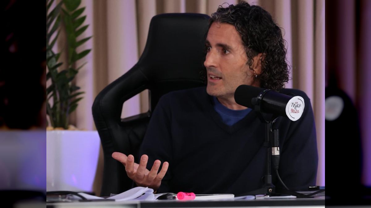 Analísta Fernando Casado: el Estado ecuatoriano está permeado por el ...