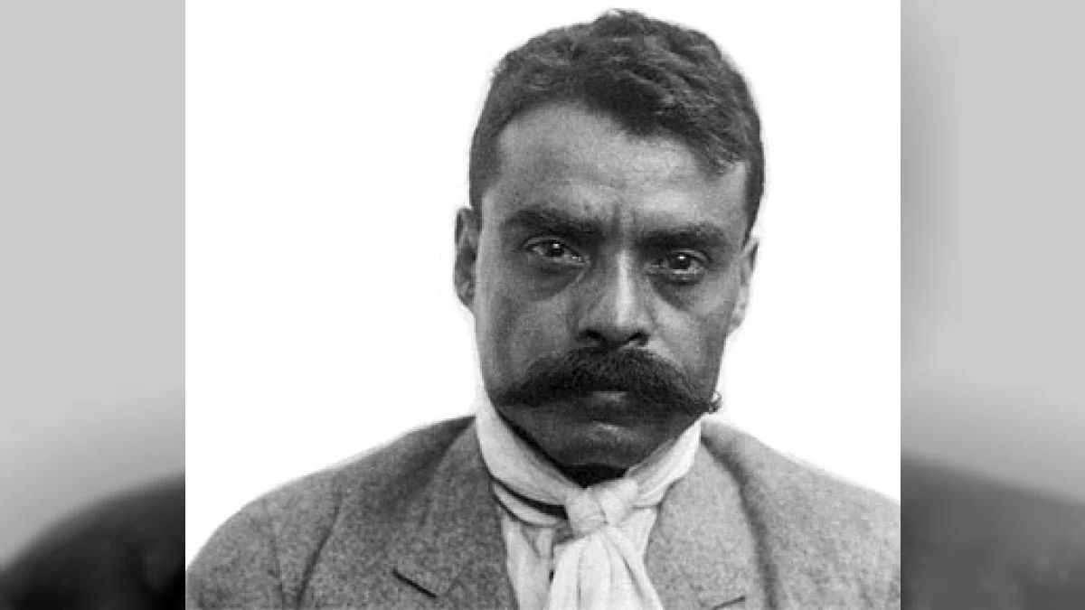 Emiliano Zapata: Symbol of resistance in the Mexican peasant struggle ...