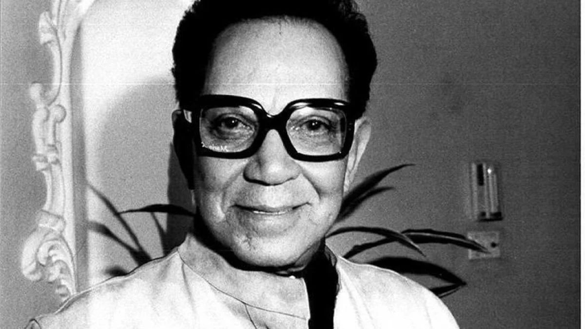 Mario Moreno Cantinflas: Hombre que mostró la desigualdad social a ...