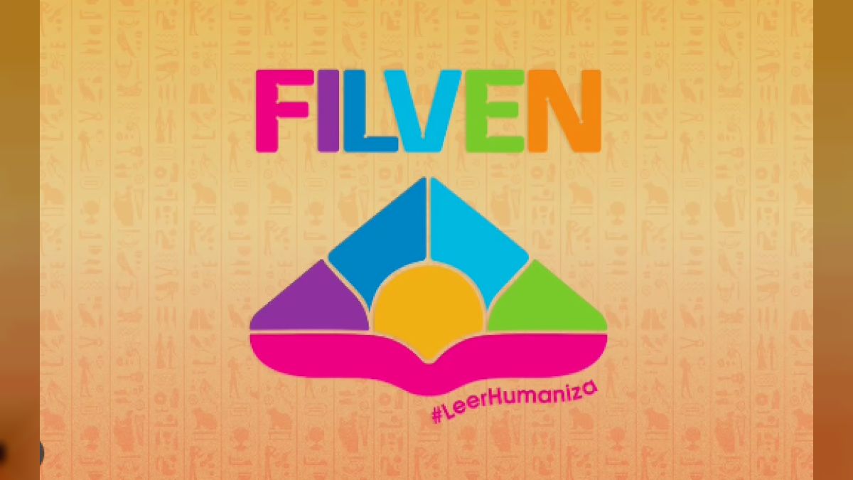Edición 21.ª de la FILVEN iniciará recorrido nacional por Guayana Esequiba