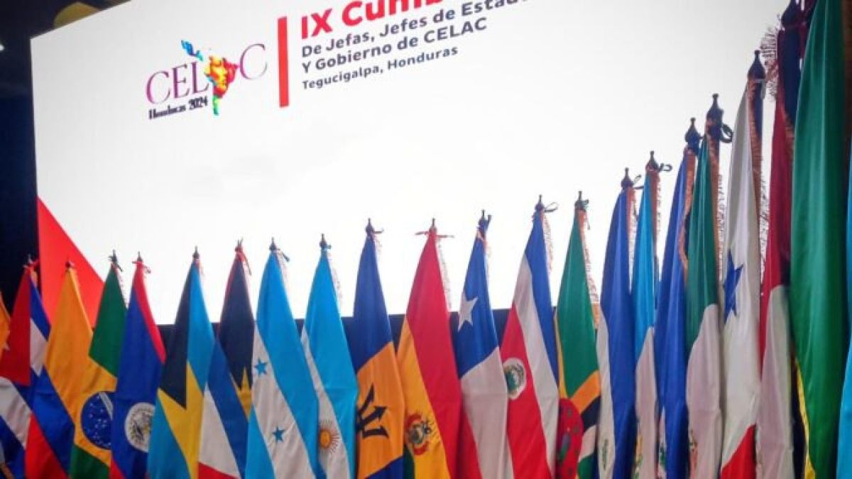 CELAC rechaza presencia militar de EEUU en el Caribe (+Comunicado)