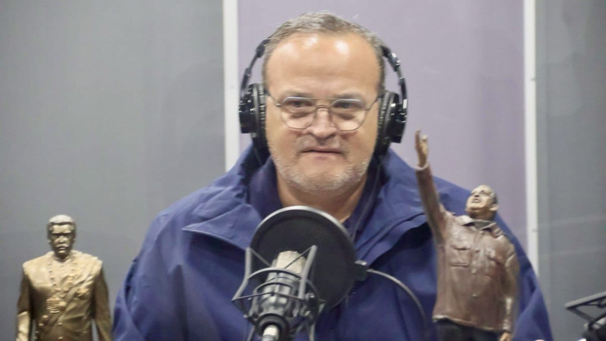 Superintendente Nacional Antidrogas: En lo que va de año hemos ...