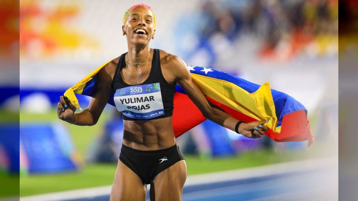 Venezuelan Sports Stars