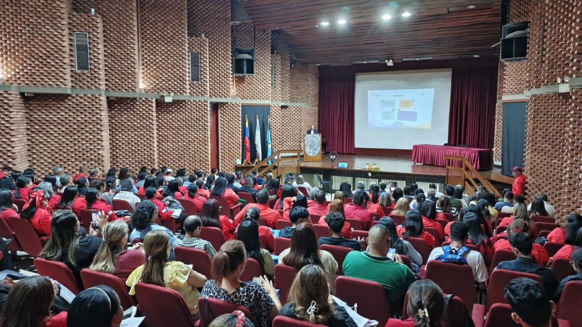 University of Zulia will host the national meeting for Mathematics Teaching