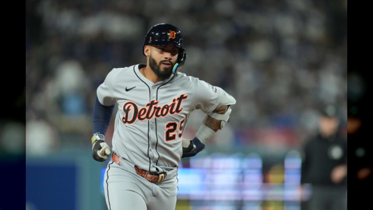 Gleyber Torres disparó su cuadrangular 154 de por vida en la MLB y supera a Pablo Sandoval