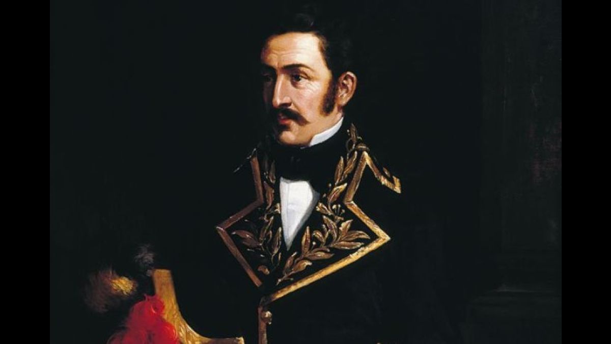 José Félix Ribas: El vencedor de tiranos (+natalicio)