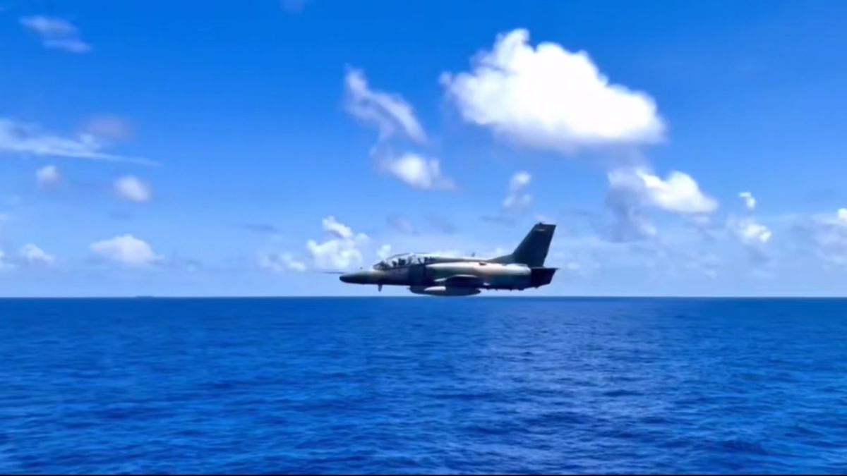 President Maduro highlights the efficiency of the FANB in protecting ...