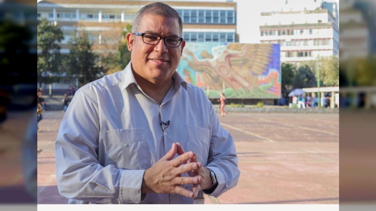 Alexander Torres Iriarte ganó la IX Bienal Nacional de Literatura Félix ...