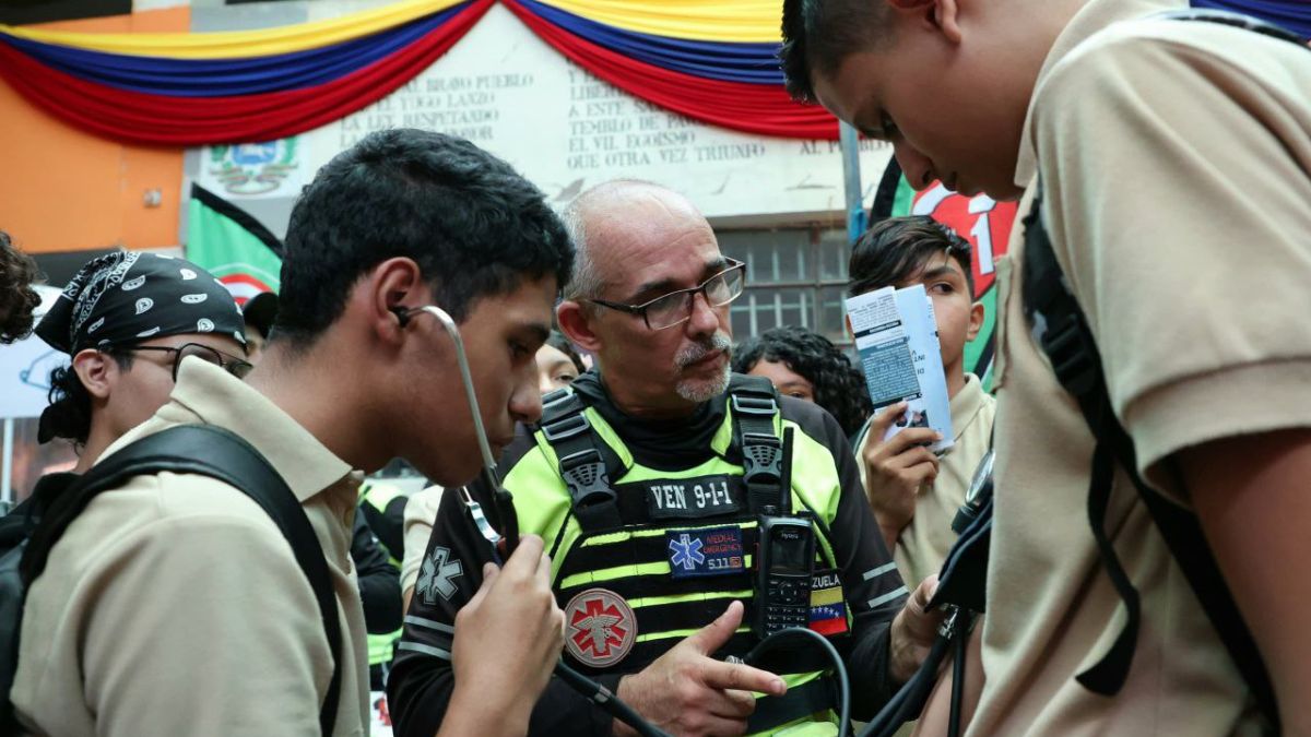 More than 900 young people were treated at the Prevention in Action ...