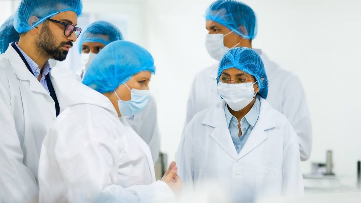 Nueva planta farmacéutica potenciará producción nacional de medicamentos